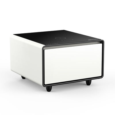Modern Living Room Furniture PRIMST Smart Coffee Table with Fridge and ...